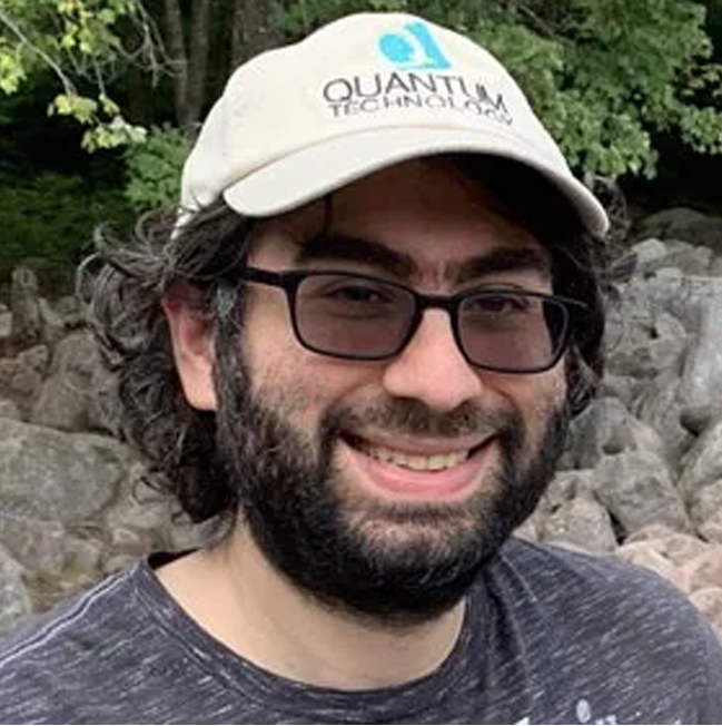 About Us - quantumtechnology.net